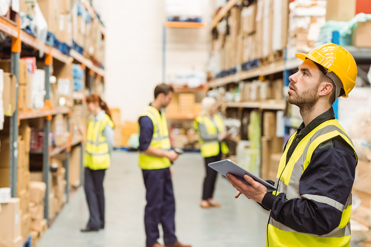 6 Cost-Efficient Ways to Optimize Your Warehouse 6 Cost-Efficient Ways to Optimize Your Warehouse